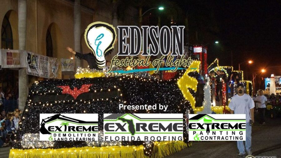 86th Annual Edison Festival of light Grande Parade - 239Life - What to ...